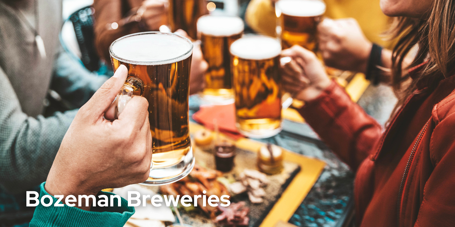 Bozeman , Dining Out