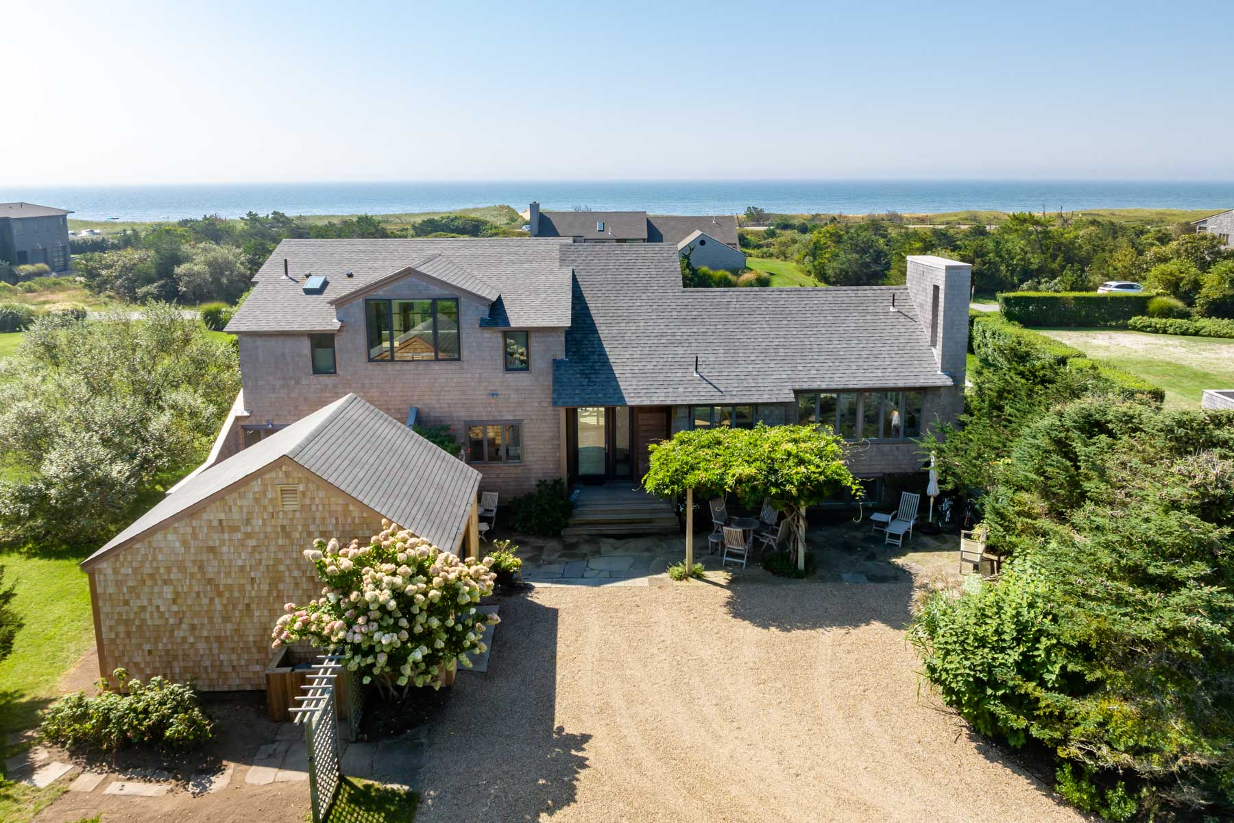 15 Navy Way - Vacation Rental - Wallace & Co. Sotheby's Internation...