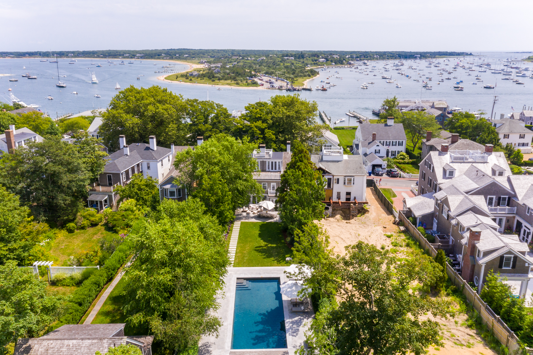 68 North Water Street - Vacation Rental - Wallace & Co. Sotheby's I...