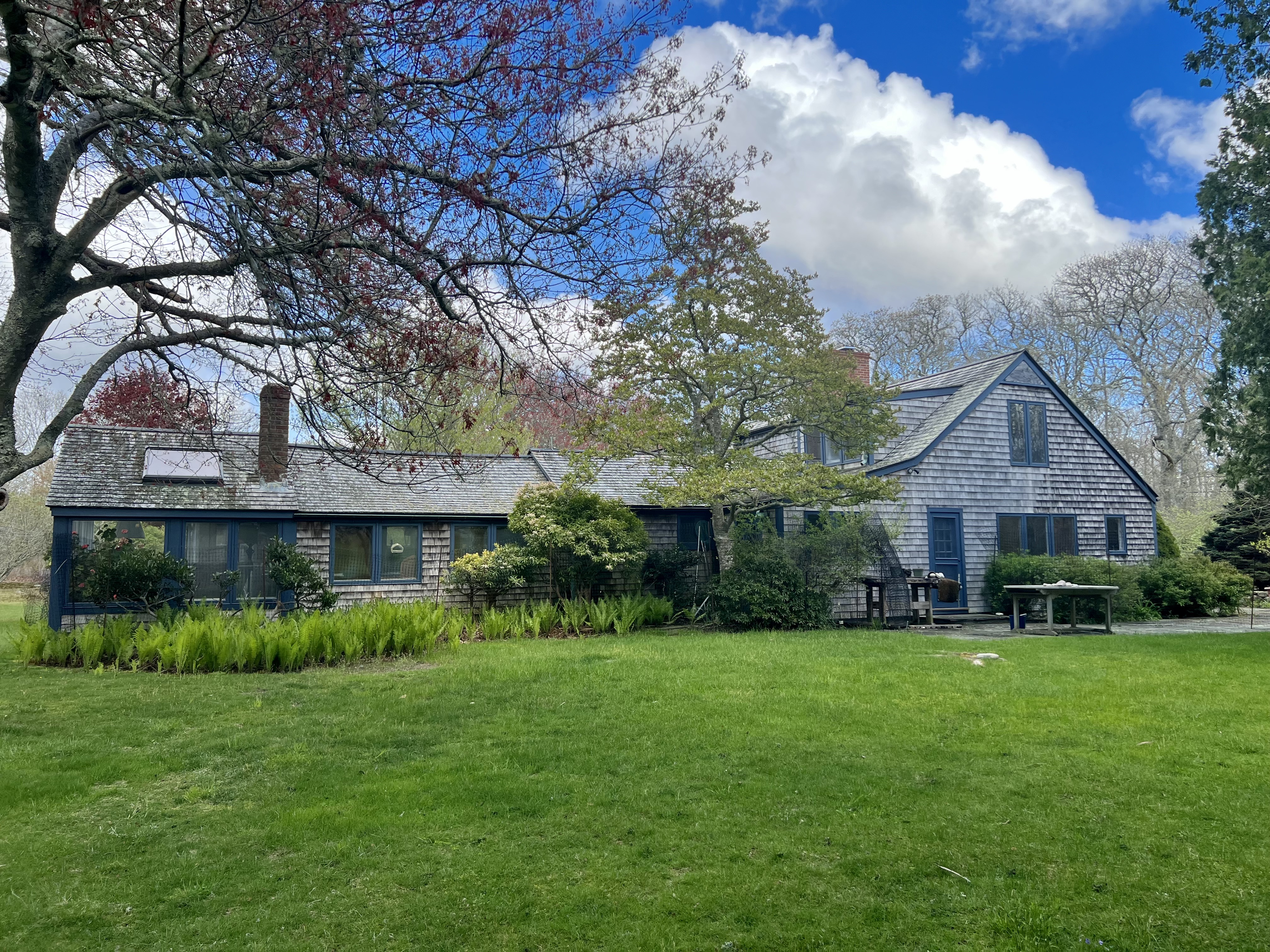76 School House Lane - Vacation Rental - Wallace & Co. Sotheby's In...