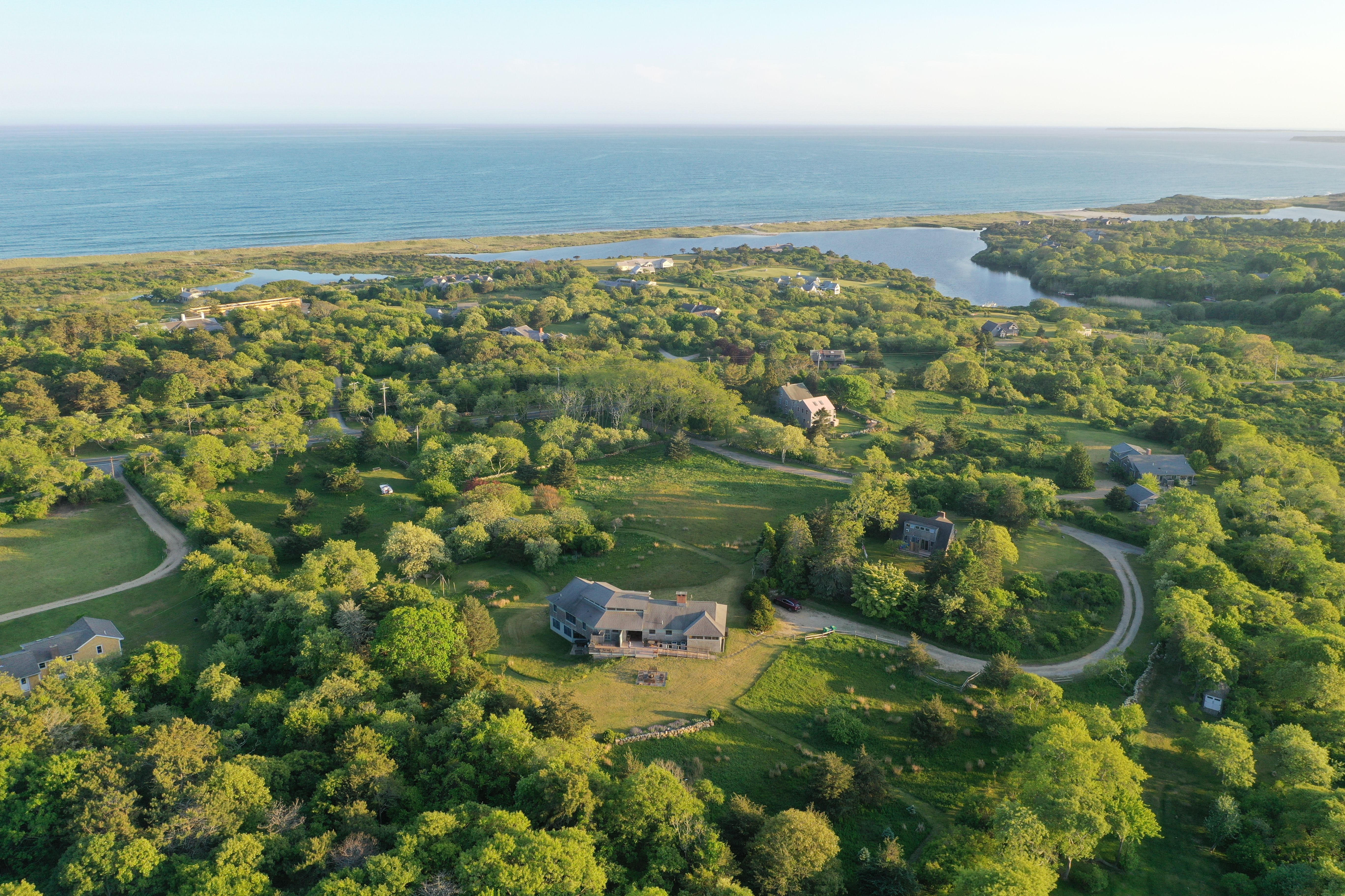 11 Ocean View Farm Road - Vacation Rental - Wallace & Co. Sotheby's...